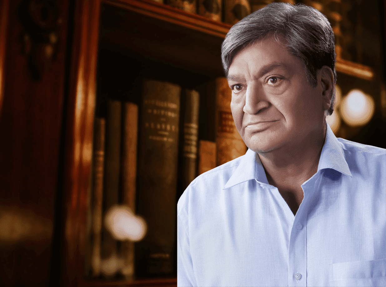 Vijay Singal - AUTHOR, BLOGGER AND COLUMNIST